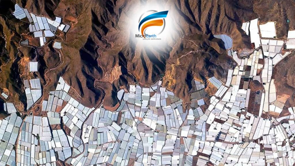 MicroEarth – Greenhouse Satellite Detection